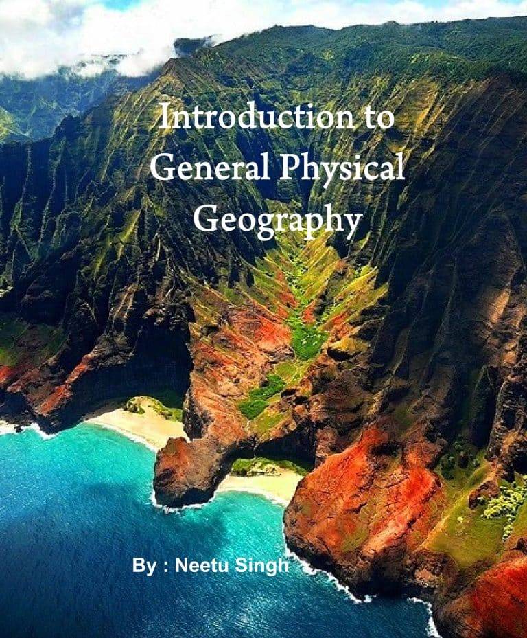 Introduction to General Geography - Direction Institute for Geography ...