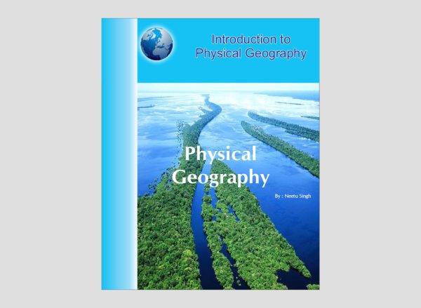 Introduction to Physical Geography - Direction Institute for Geography ...