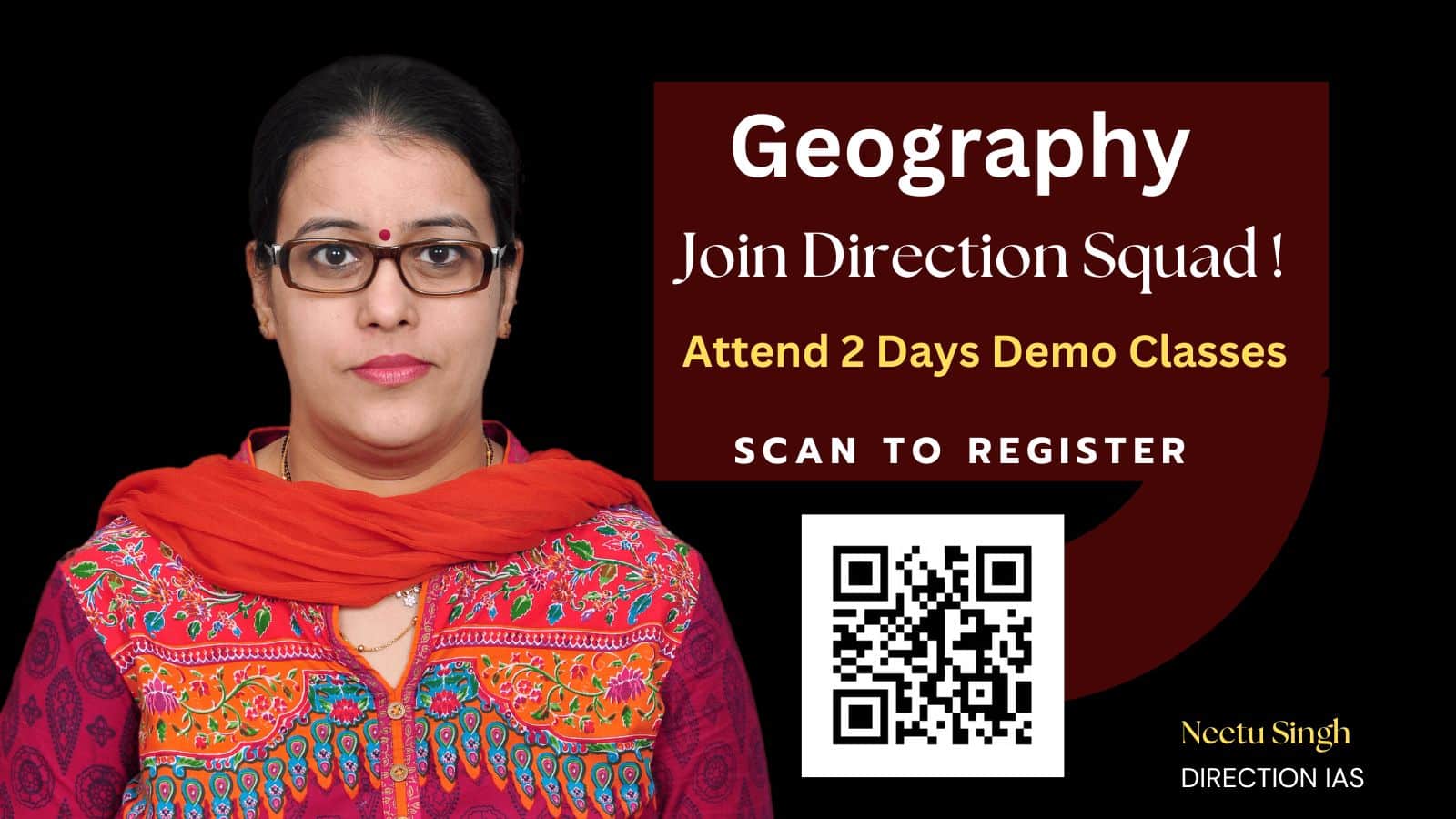 Asok Mitra Classification - Direction Institute for Geography Optional