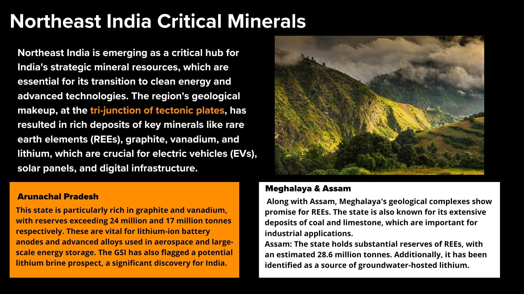 Geography Optional by Neetu Singh - Foundation Course Start June 1st 2026