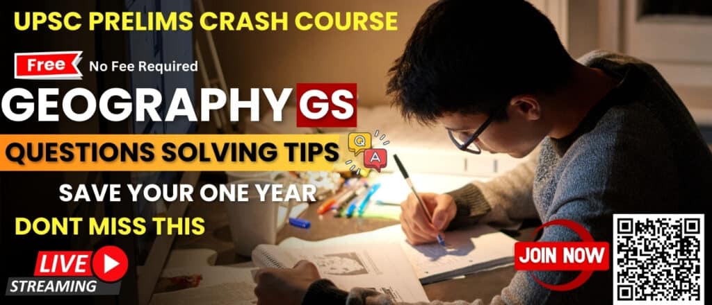 Free Geography Optional - Direction Institute for Geography Optional