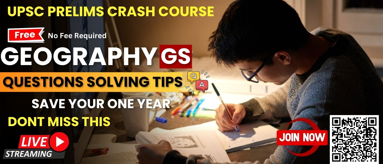 Free Geography Optional - Direction Institute for Geography Optional